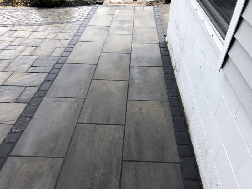 Large Slab Pavers – Seacoast Concrete